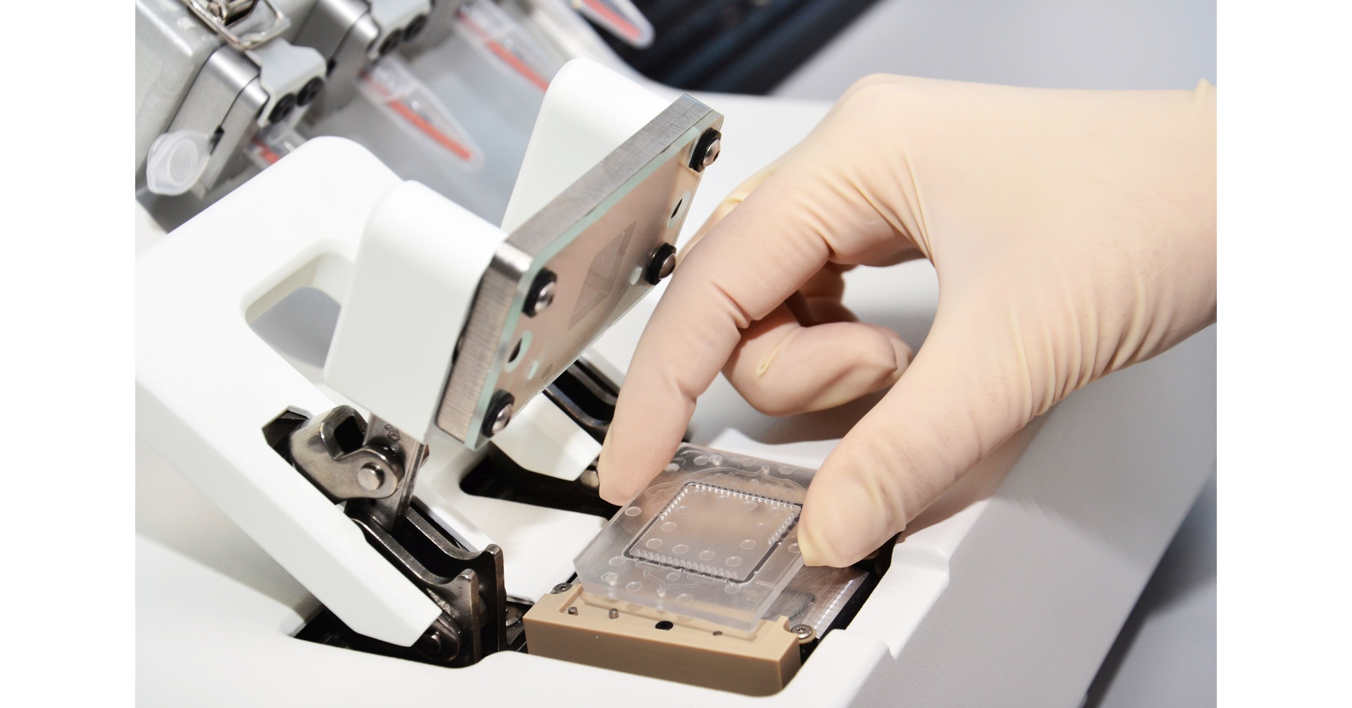 Epredia and Lunaphore Announce Commercial Agreement for Exclusive ...