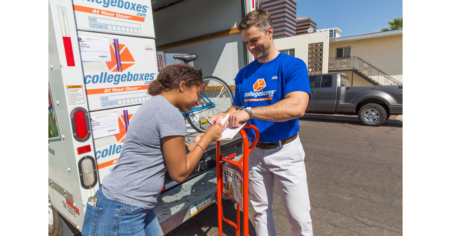 Collegeboxes Celebrates 10 Years Supporting Stanford Students