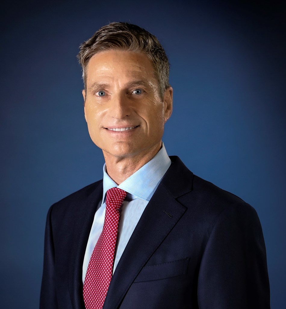 Jim Taiclet Becomes New Lockheed Martin President And CEO