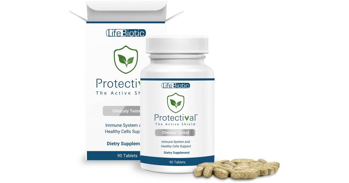 LifeBiotic Announces Expansion to the United States