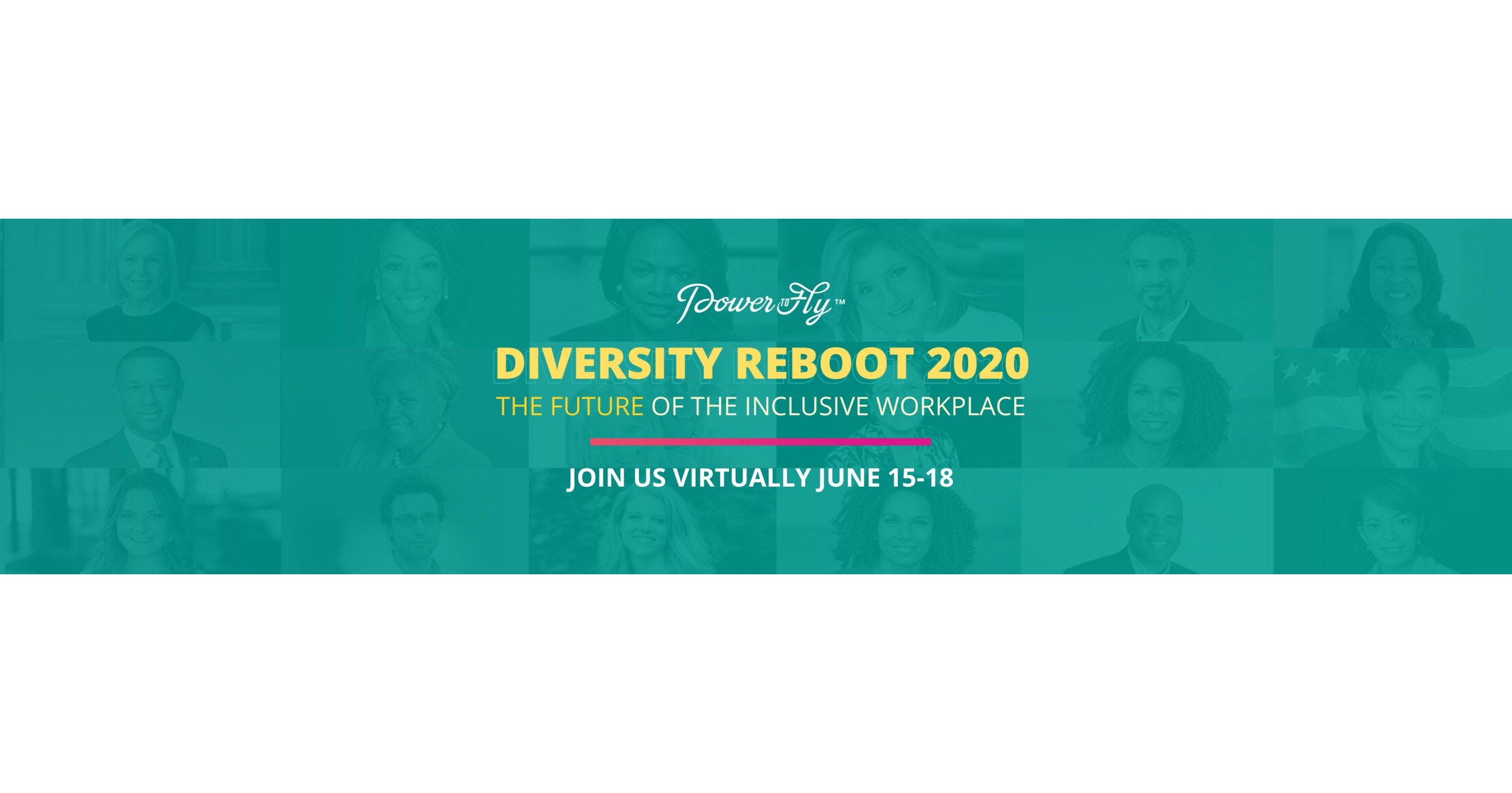 Diversity Reboot Summit Launches Today To Demand Anti-Racism And Gender ...