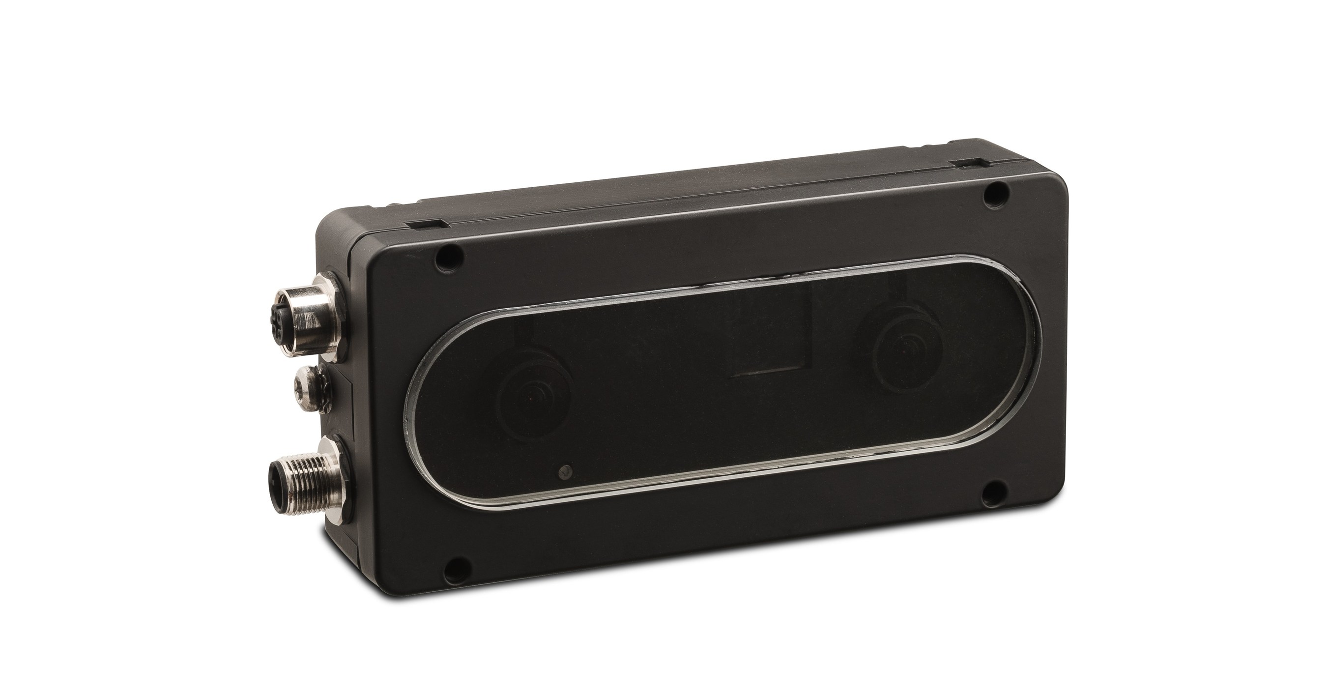 Introducing the PCT1 From Xovis - the New Passenger Counting Sensor for Public Transportation ...