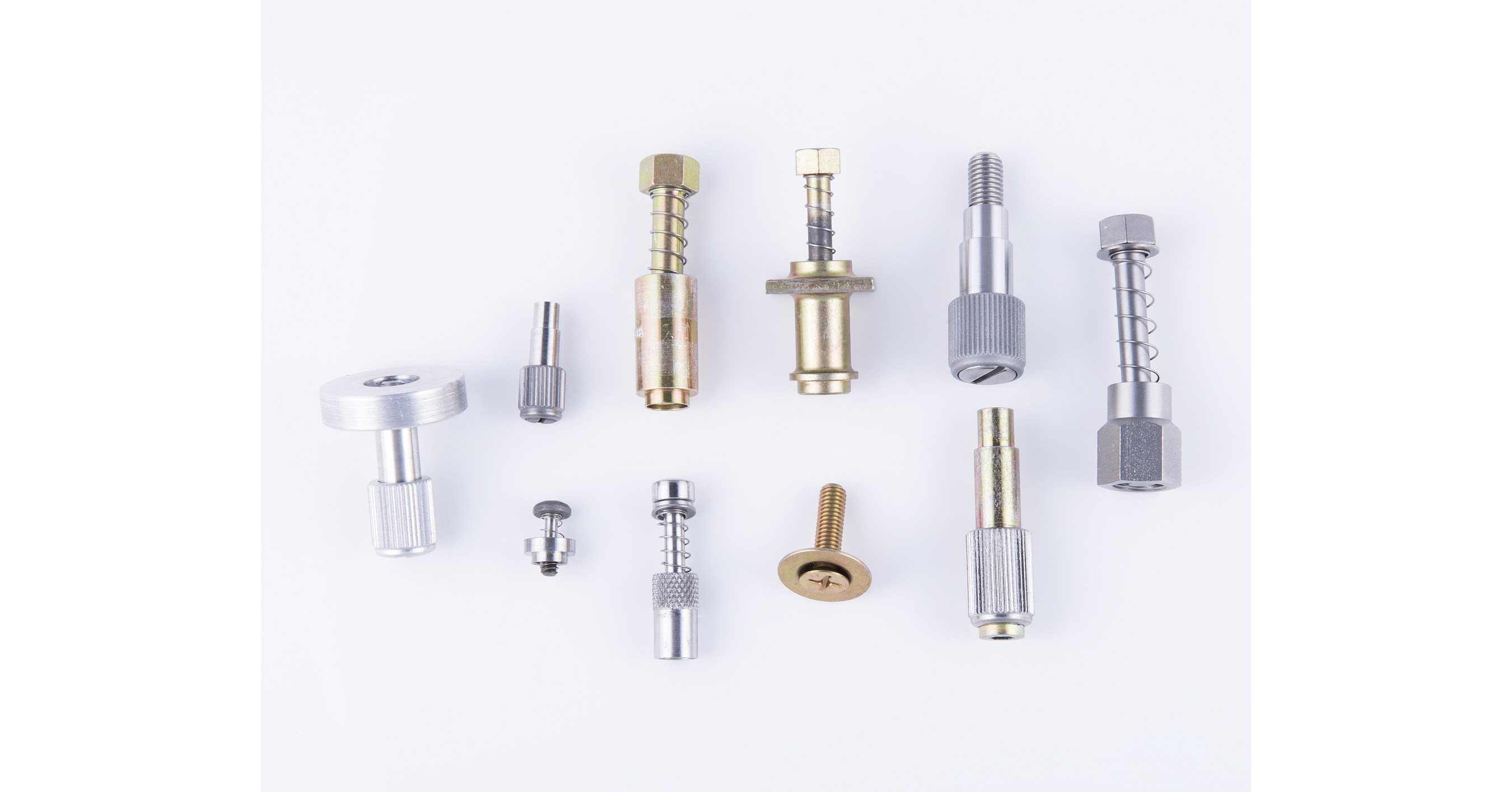 SHIMTECH INDUSTRIES Changes Name To AVANTUS AEROSPACE