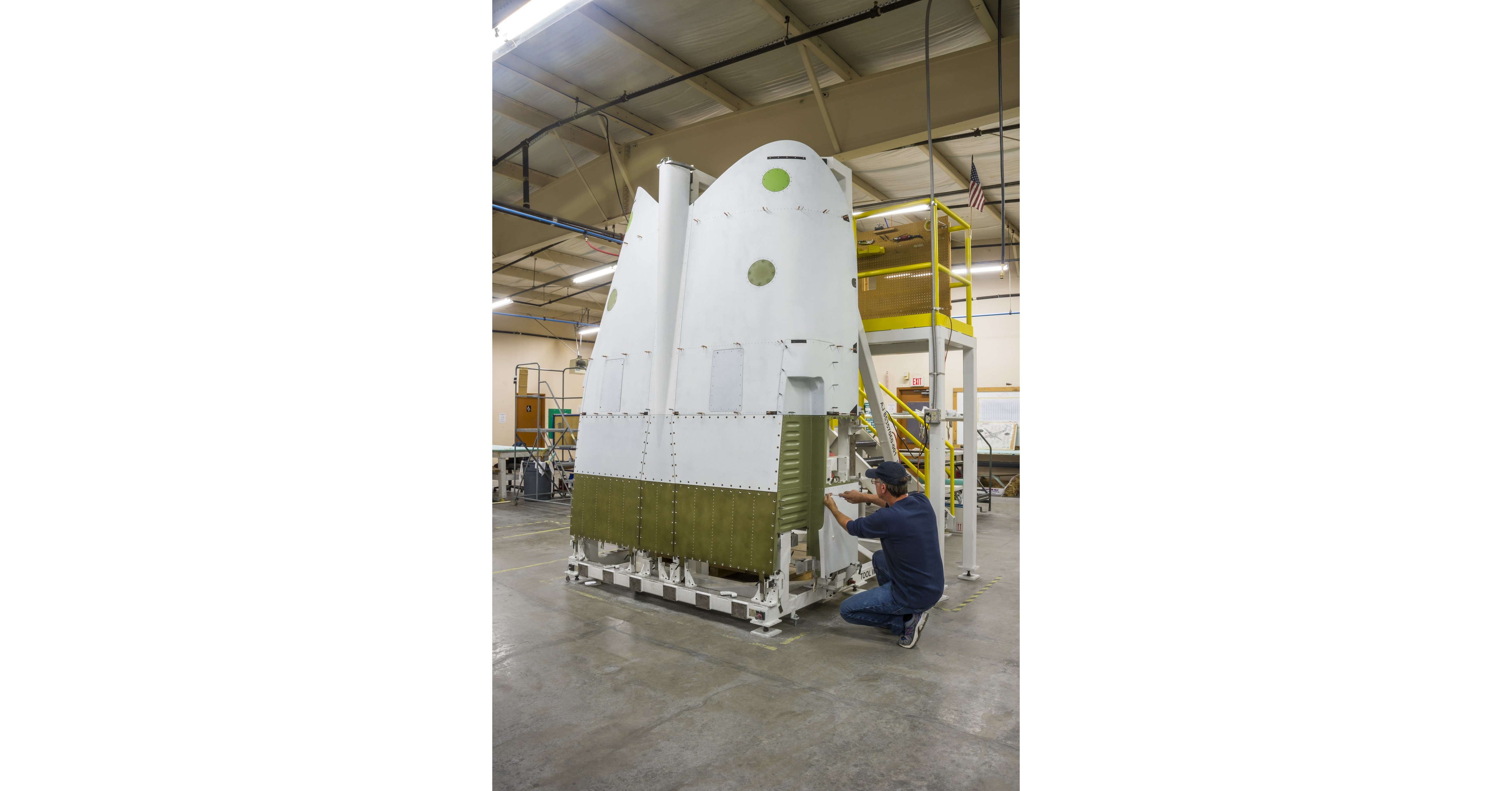 SHIMTECH INDUSTRIES Changes Name To AVANTUS AEROSPACE