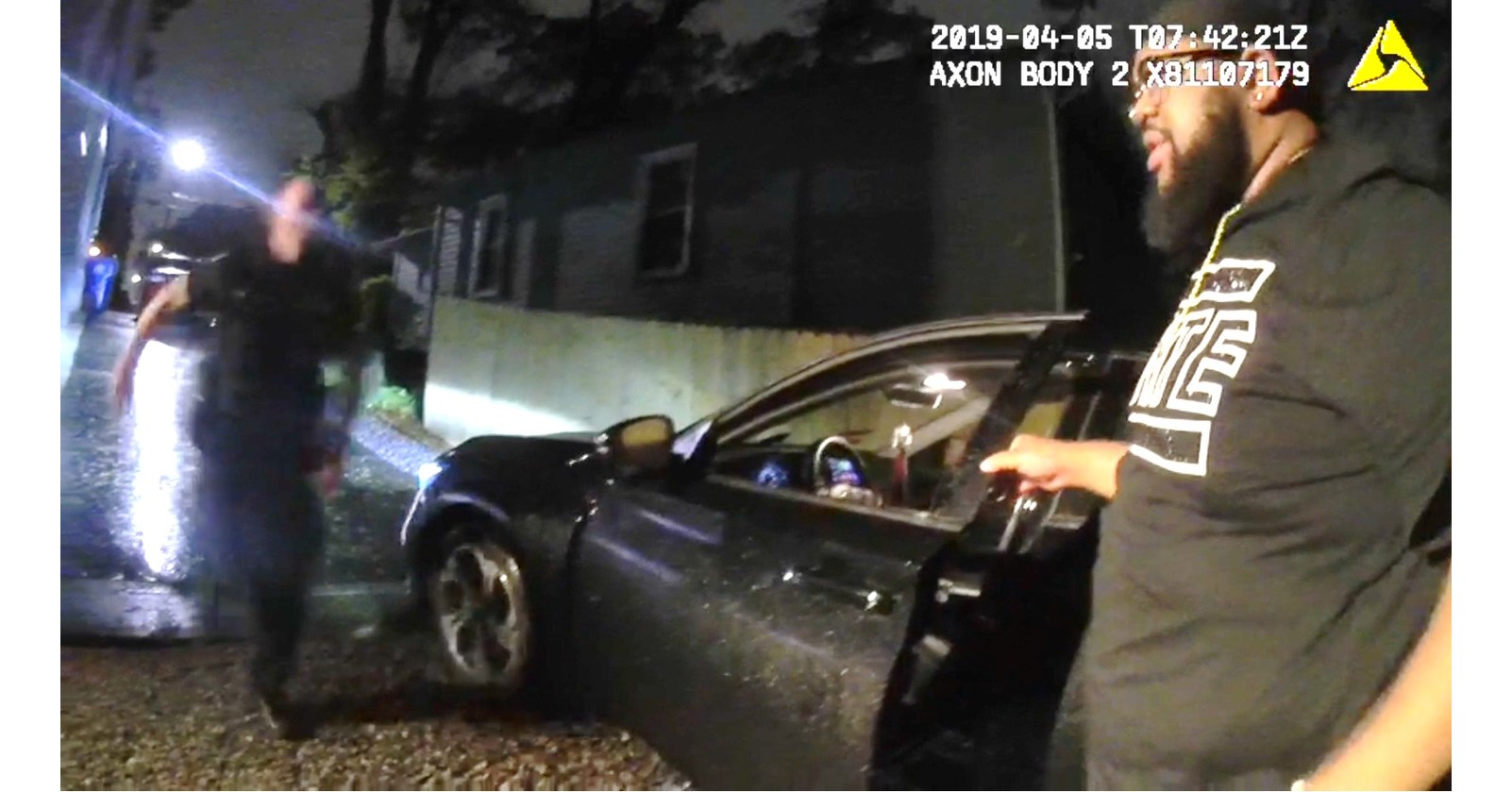 Butler Law Firm Announces Filing of Tyler Griffin Excessive Force Case