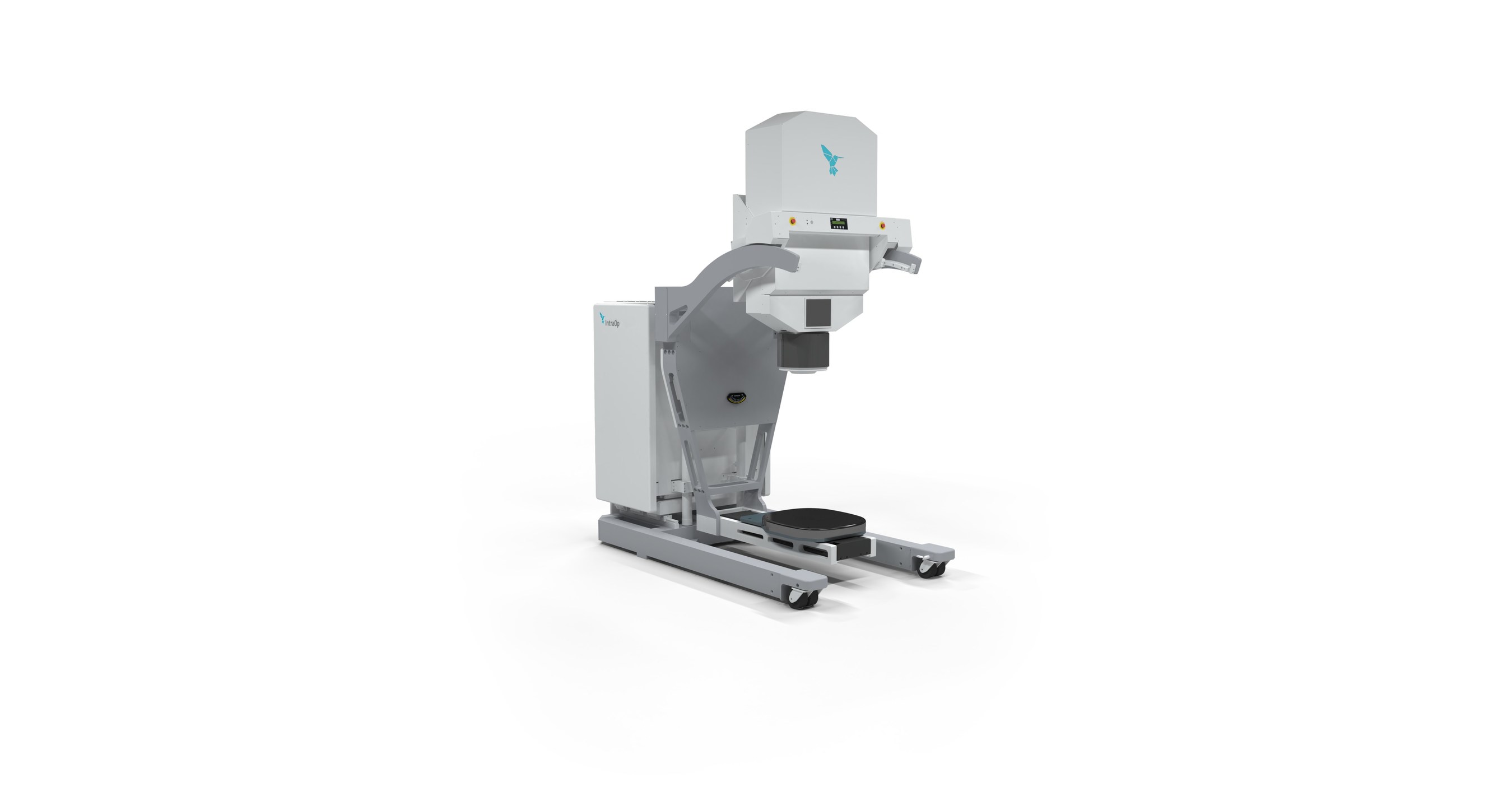 IntraOp and Lausanne University Hospital Announce Collaboration in FLASH
