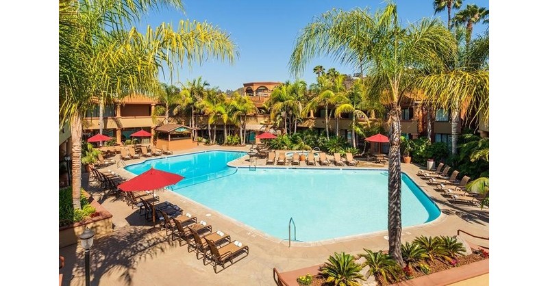 Handlery Hotel San Diego Wants to Help "Celebrate Your Independence ...