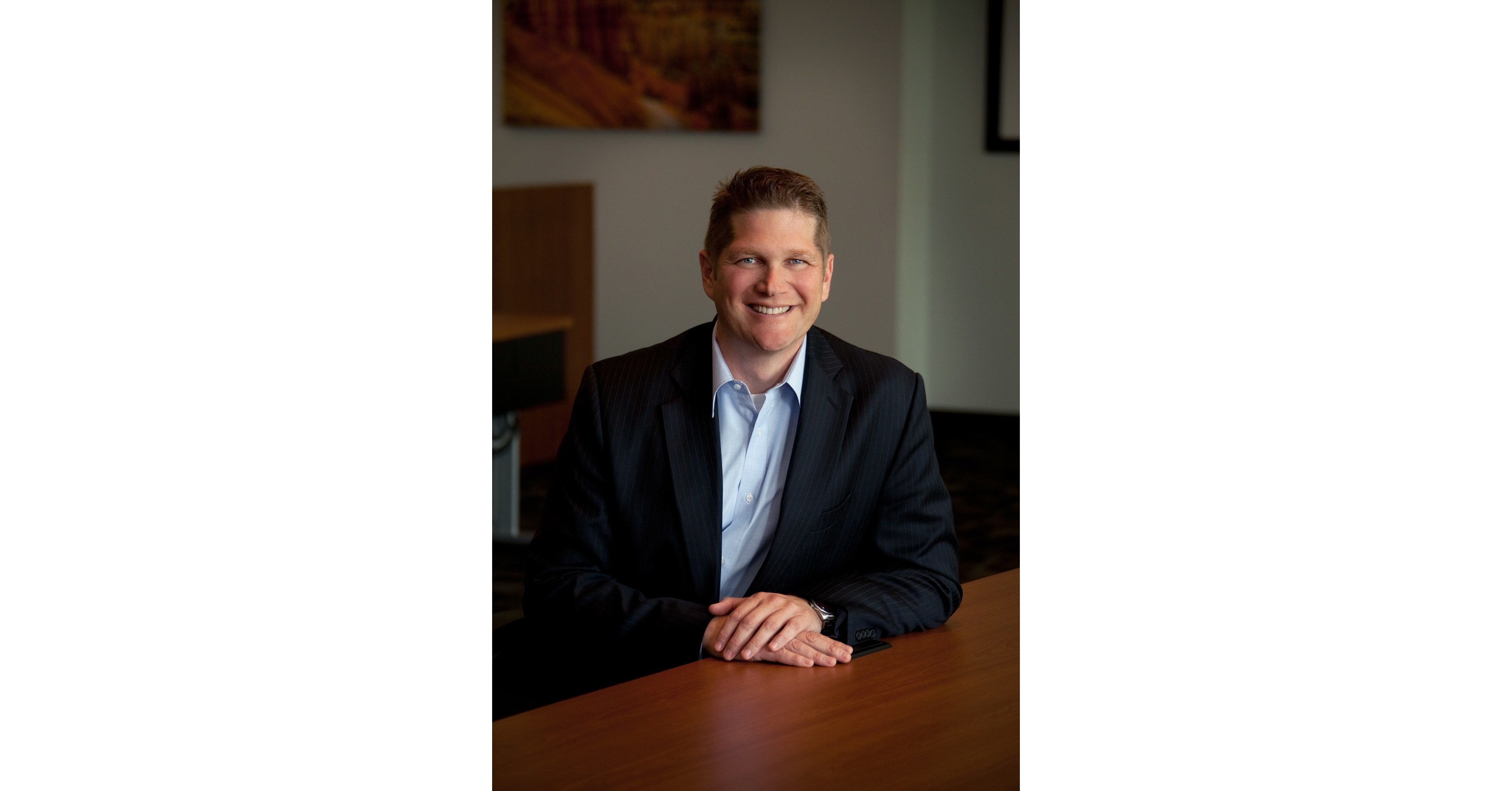 Instructure Names Steve Daly as Chief Executive Officer