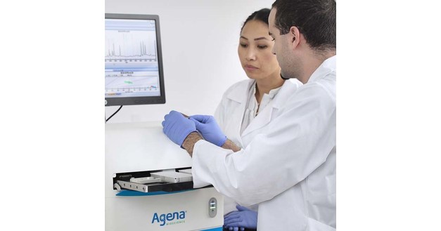 Agena Bioscience Announces EUA for High-Throughput, Low-Cost SARS-CoV-2 ...