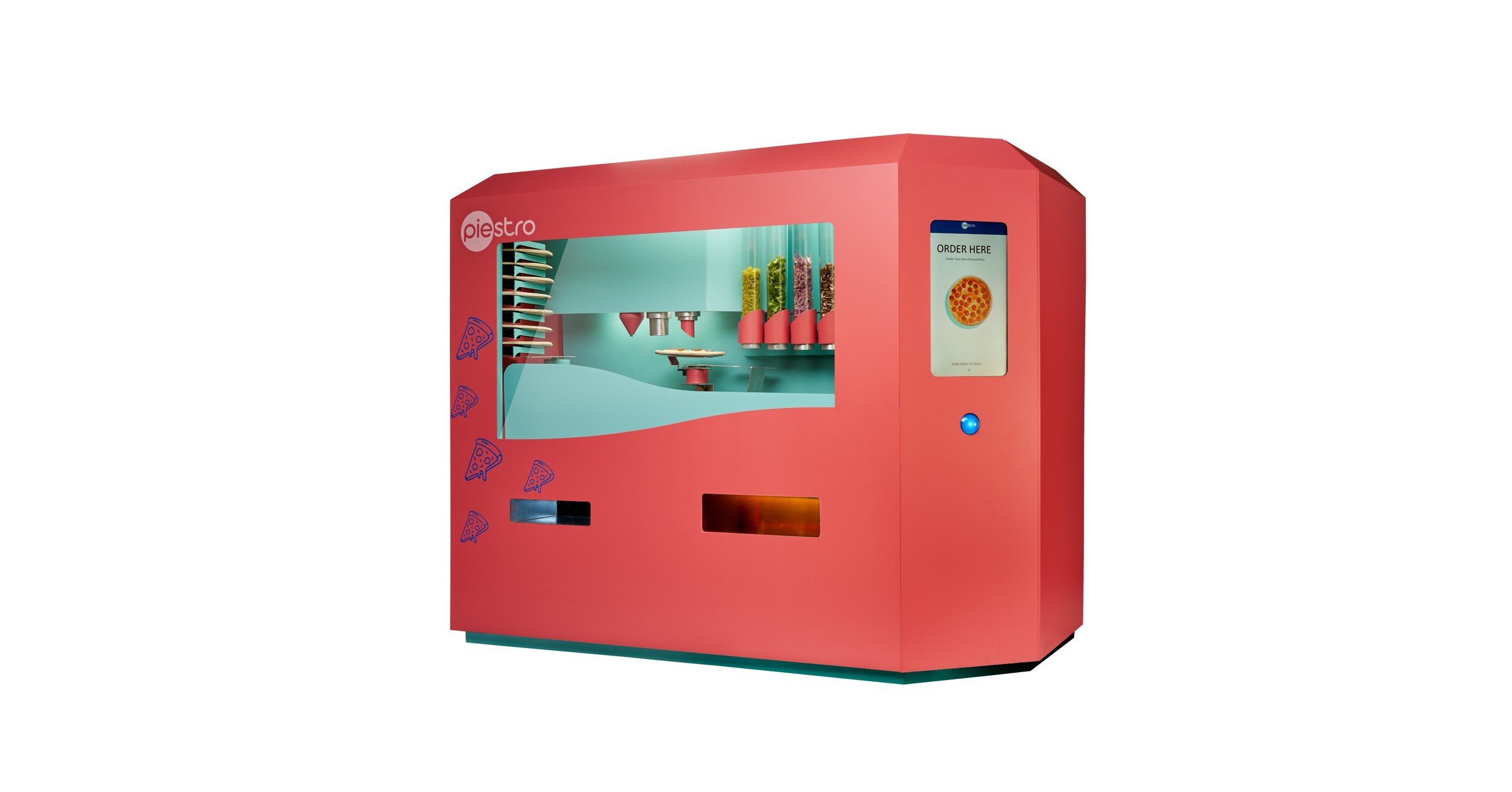 Piestro Launches to Bring Automation and Authenticity Together to ...