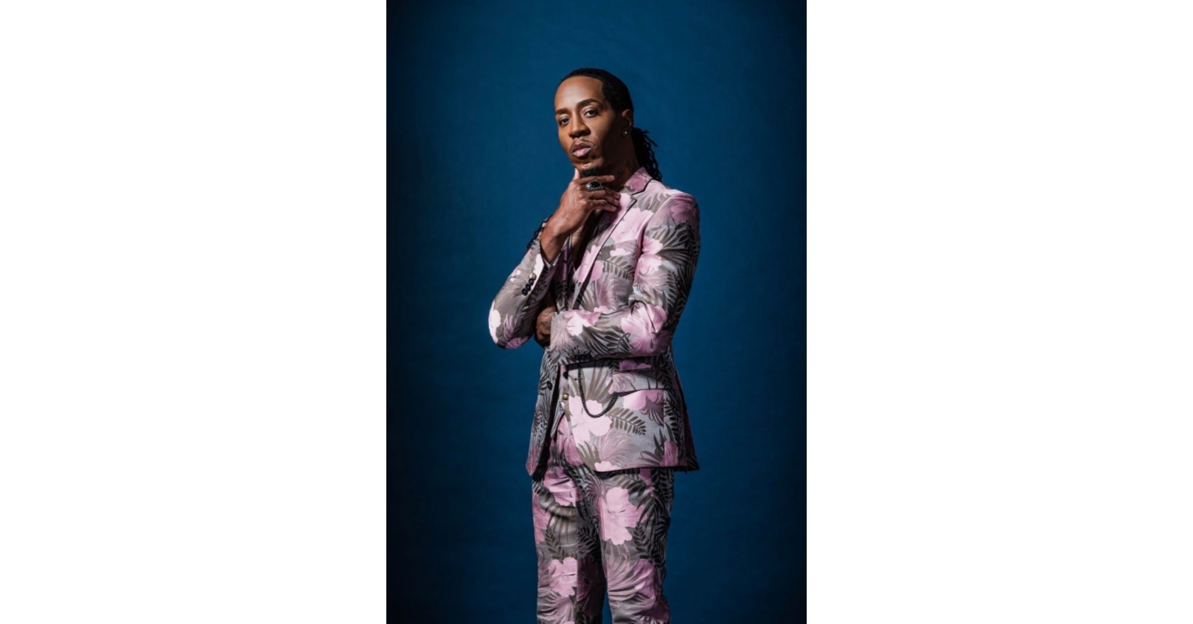 Exotics by Cedrick Creates Campaign to Combat Systemic Racism