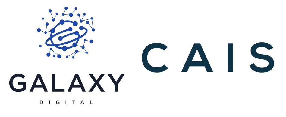 Galaxy Digital and CAIS Partner to Provide Institutional-Quality ...