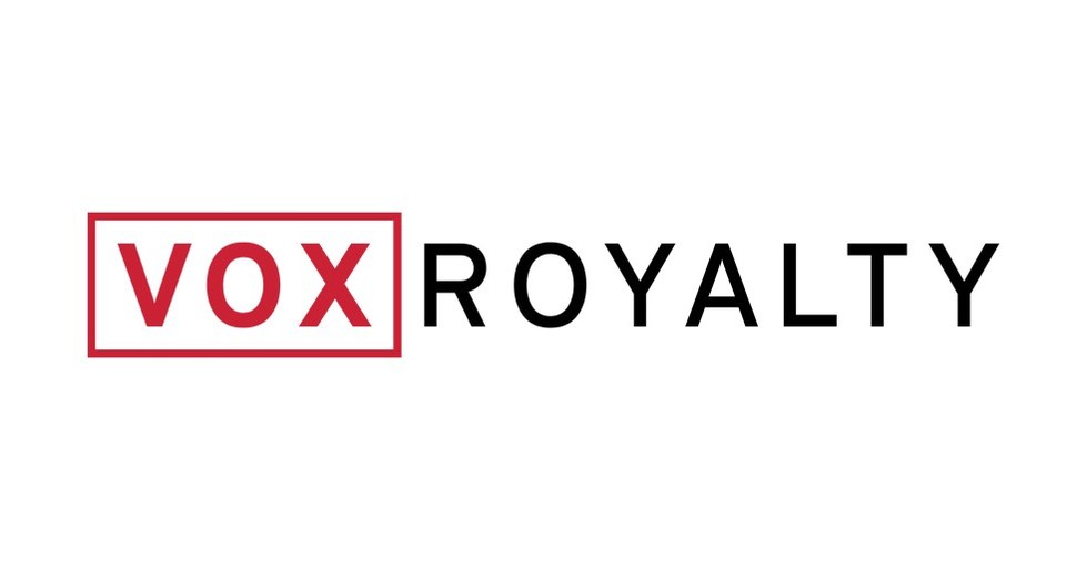 Vox Royalty Enters Into Binding Agreements to Acquire the Saxby Gold ...