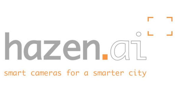 Hazen.ai Joins NVIDIA Metropolis Software Partner Program