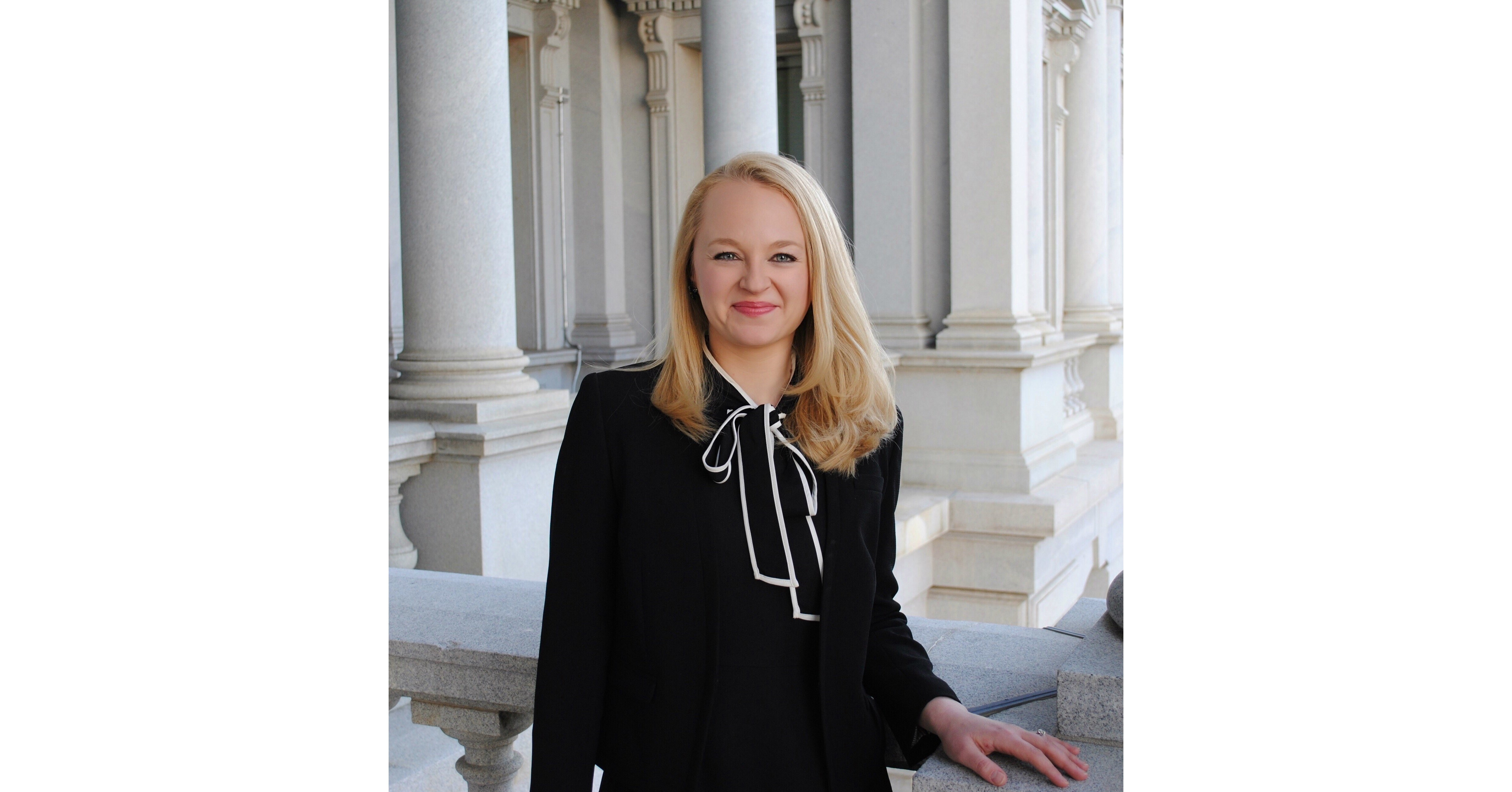 G2G brings former White House staffer Katie Collins home to Northeast Ohio