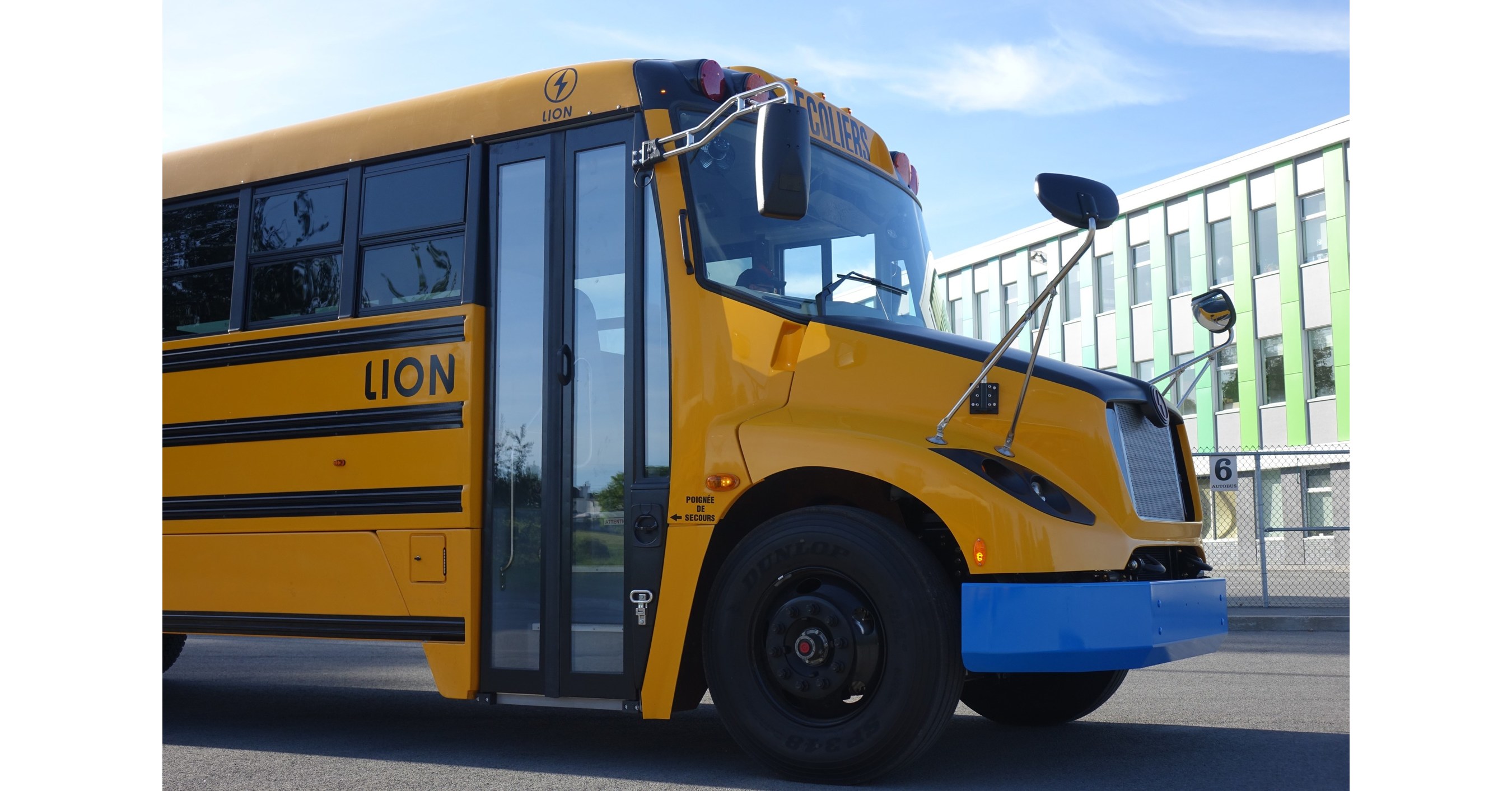 Transdev Canada investit massivement dans la transition énergetique en ...