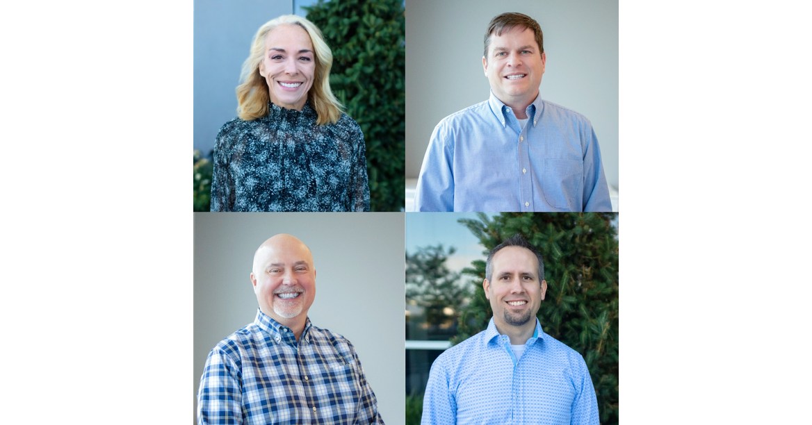 Nav Expands Executive Team by Appointing New Leaders of Legal, Finance ...