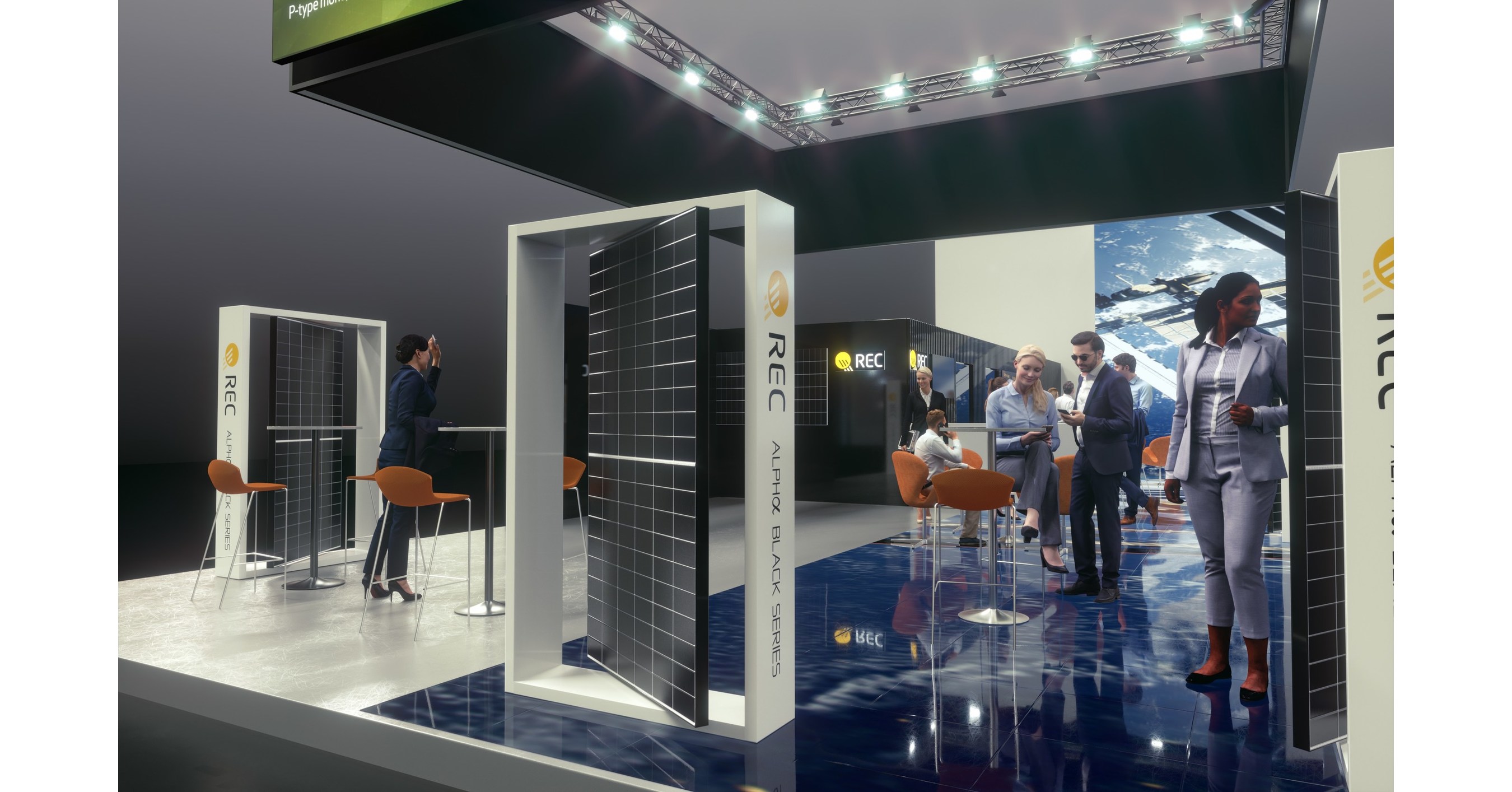 REC Group Goes Virtual, Bringing Premium Solar Products, New Sales ...