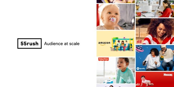 Introducing 55 Rush, connecting brands to Canada's largest community of ...