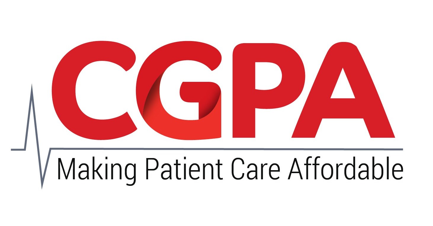 CGPA Releases Blueprint for a Sustainable Supply of Prescription ...