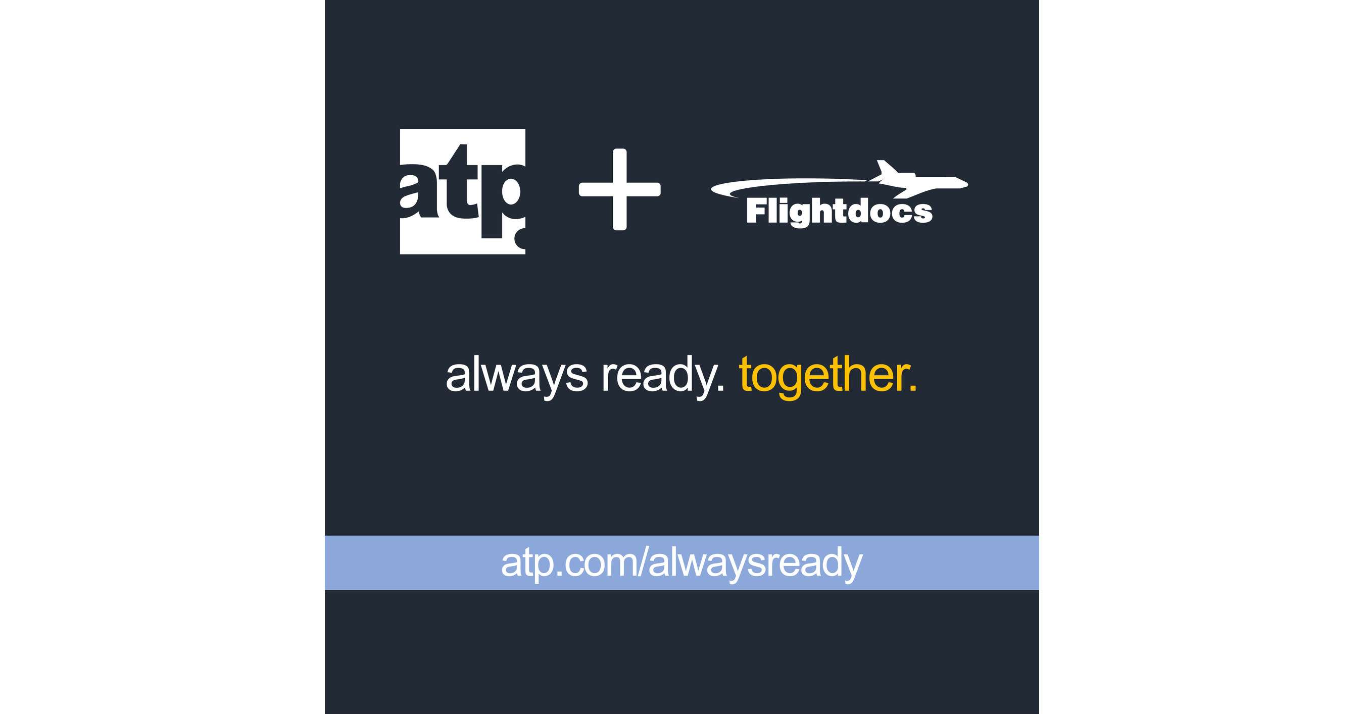 Flightdocs Joins the ATP Family of Software Solutions