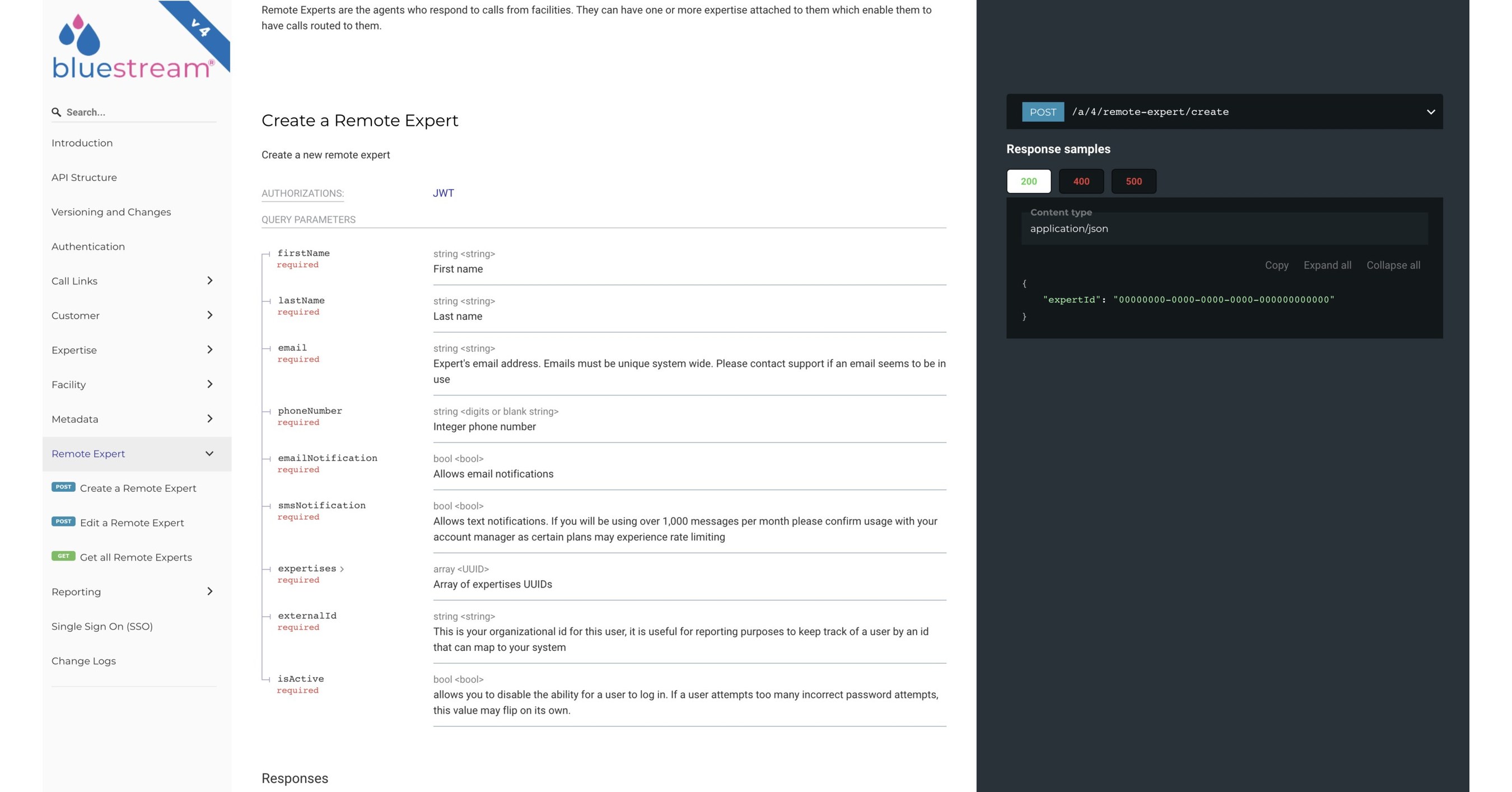 Bluestream Health Releases 'Bluestream+' API for Telehealth, Leveling ...