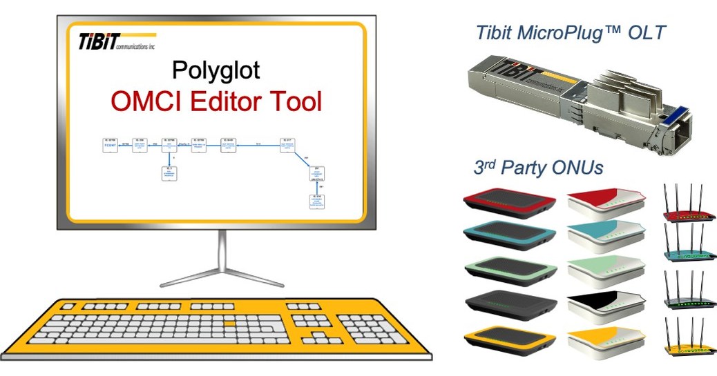 Tibit Leans in Strong on PON Interoperability, Provides Enabling ...