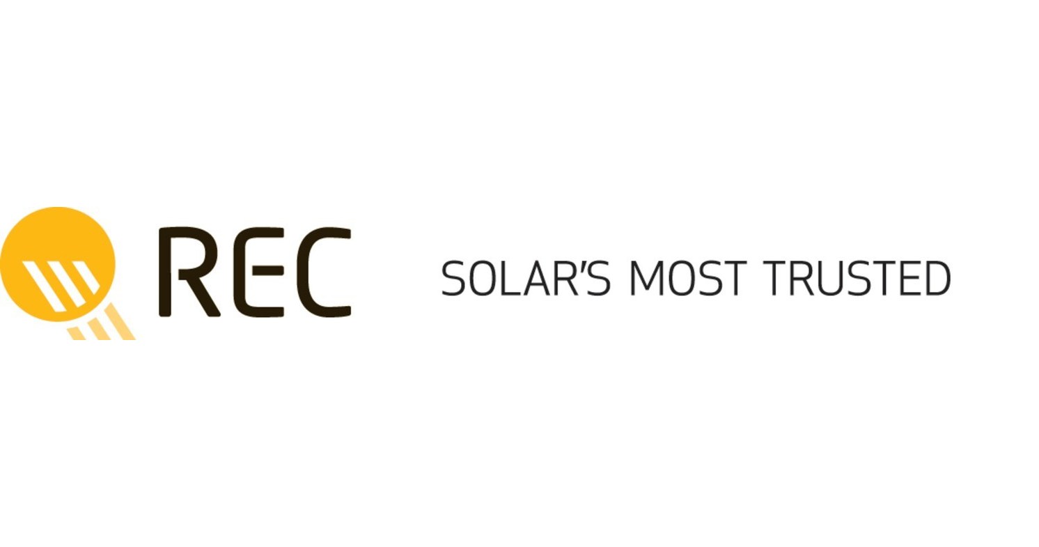 REC Group Wins Prestigious Intersolar Award 2020 for its Powerful Alpha ...