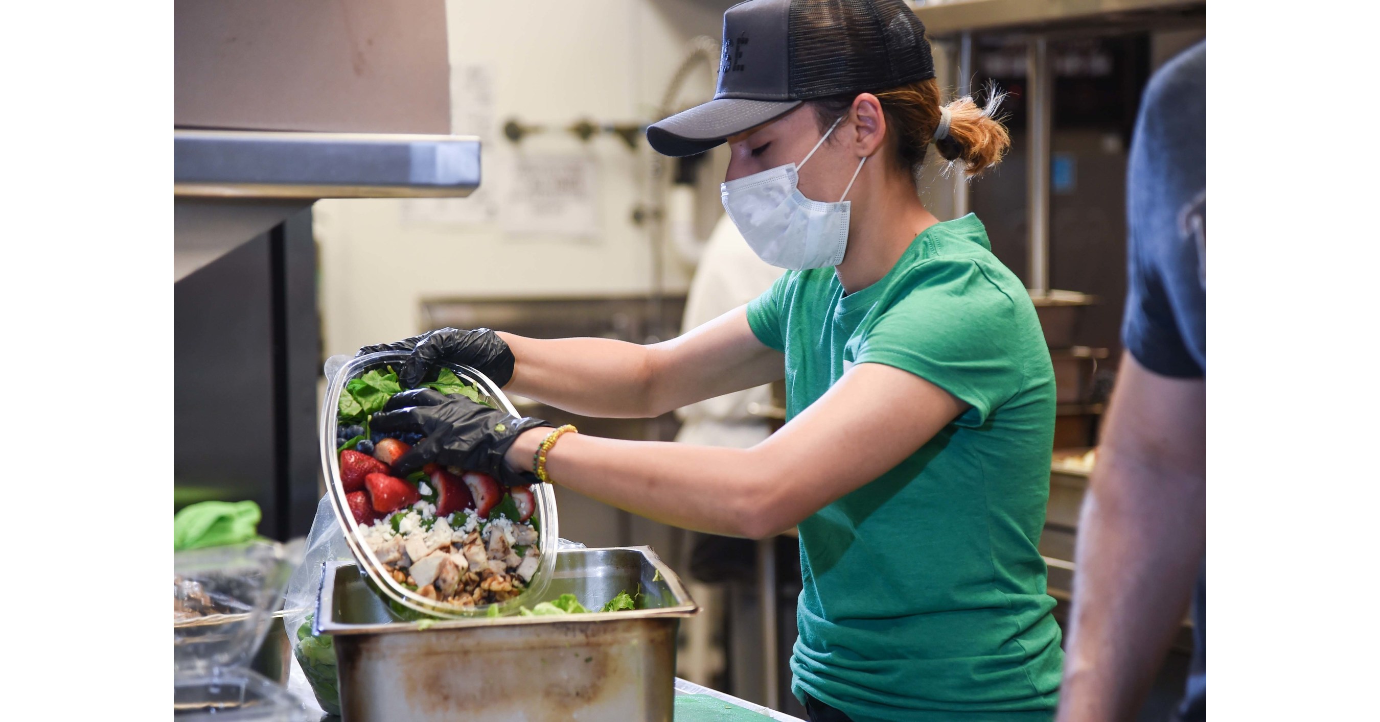 Get Shift Done Announces a National Fund To Expand Their Initiative ...