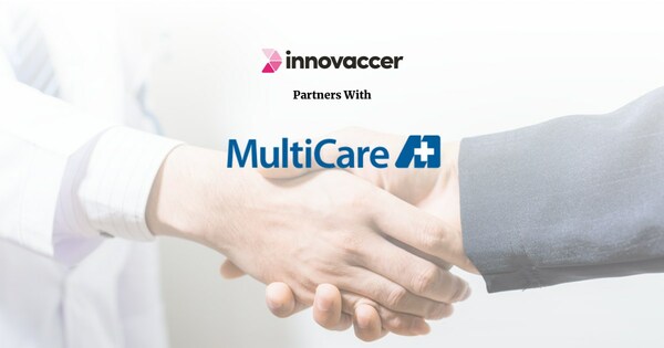 Innovaccer Partners With MultiCare Connected Care to Enhance Health ...