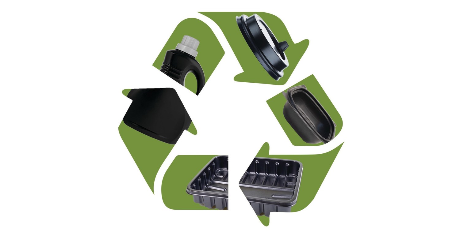 The Shepherd Color Company Announces New IR Black for Recycling of ...