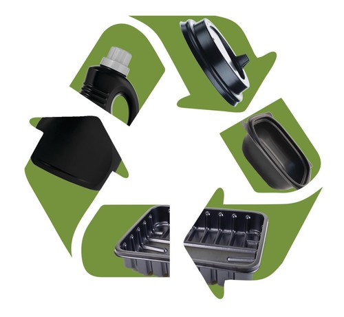 The Shepherd Color Company Announces New IR Black for Recycling of ...