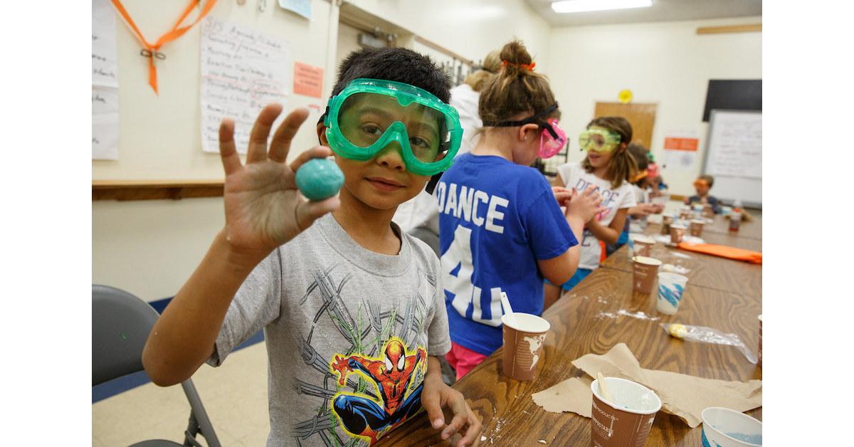 GSK Science in the Summer™ Returns Virtually for Summer 2020 in ...