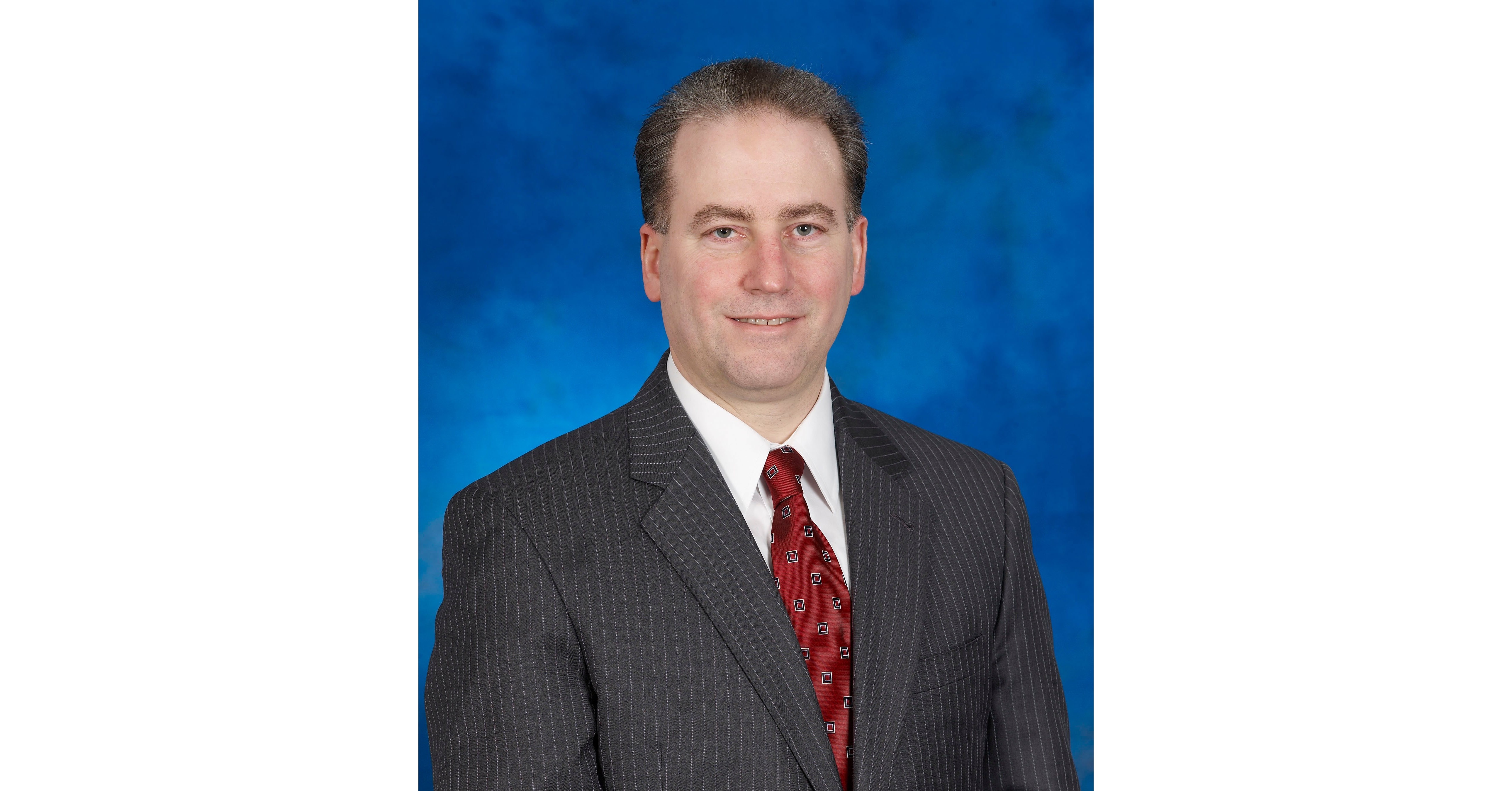 Richard M. Amodei Named Executive Vice President of STV's National ...