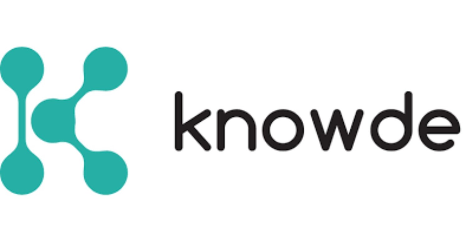 Chemical Industry Veteran Dan Haas Joins Knowde as Chief Customer Officer