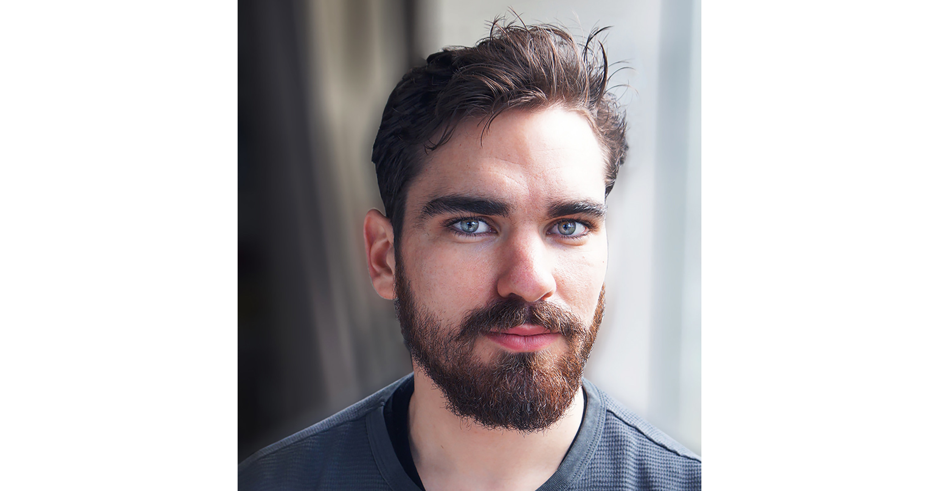 Colin Ross McArthur Launches Campaign