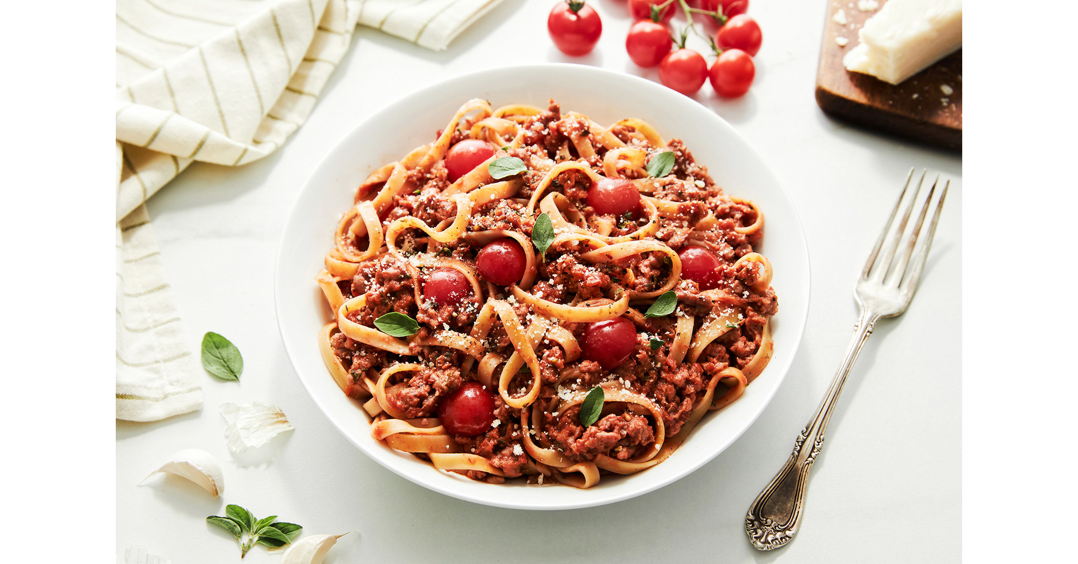 Plant-Based Protein Brand OZO™ Brings Flavorful New Option To Retail ...