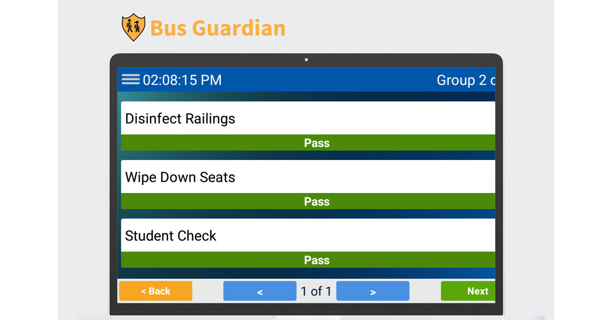 CalAmp Introduces Bus Guardian: An Essential COVID-19 Student ...
