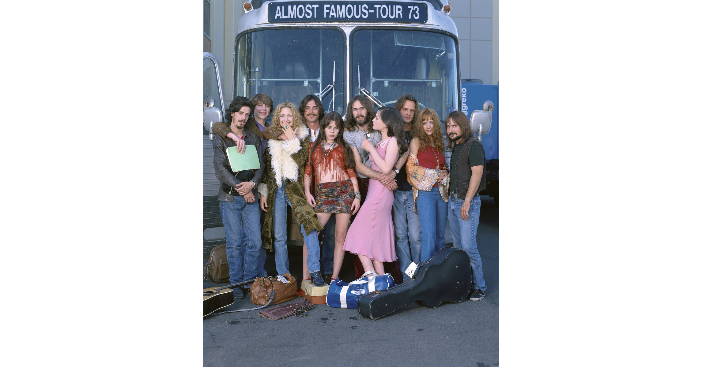 Cadence13 Sets July 8th for Premiere Of "Almost Famous" Chapter of ...