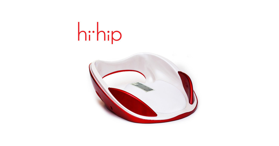 A Korean correct posture device manufacturer, Nine Technology, enters ...