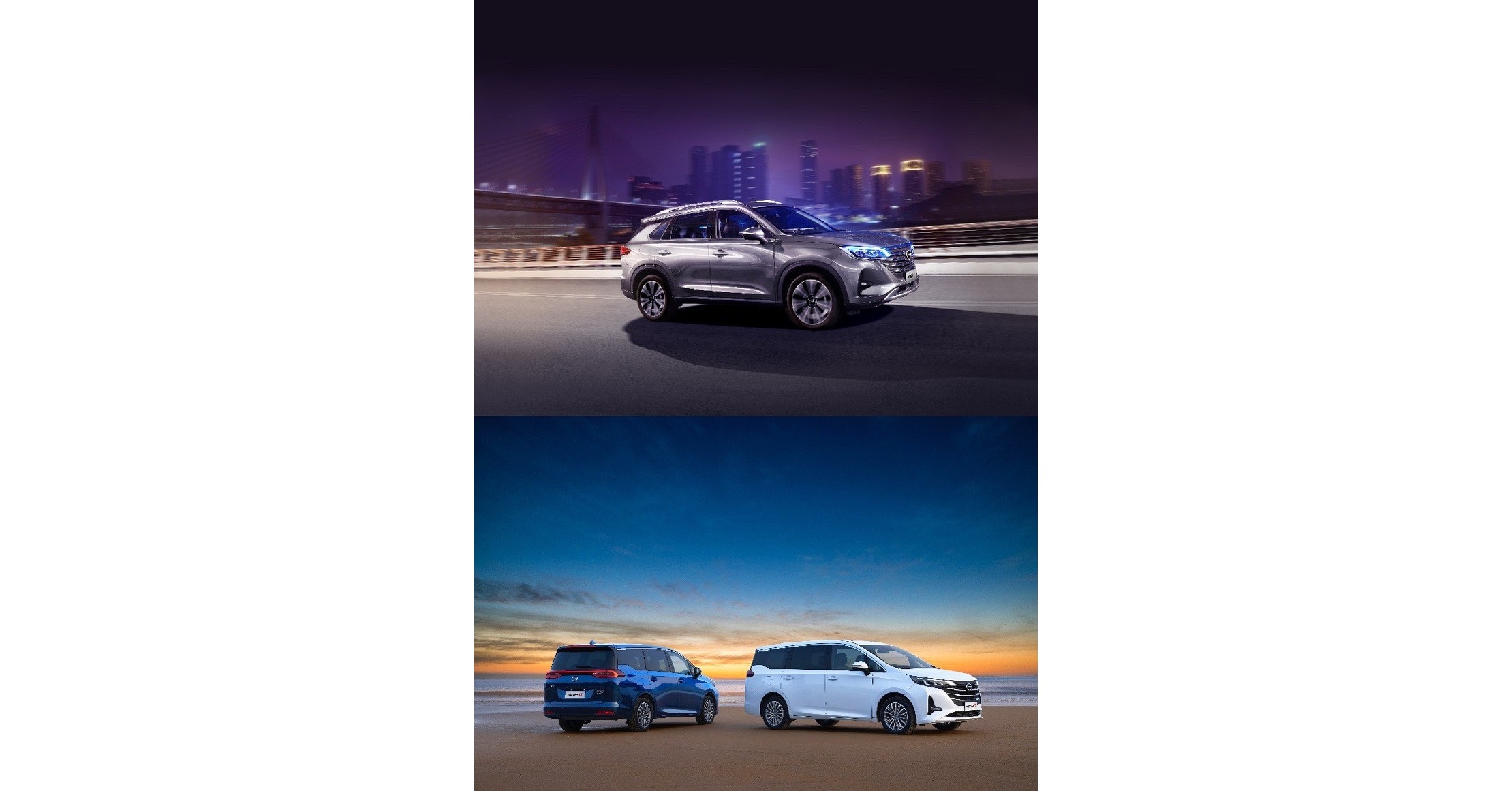 GAC MOTOR's GS5 and GN6 to be launched in Saudi Arabia, Expanding Its ...