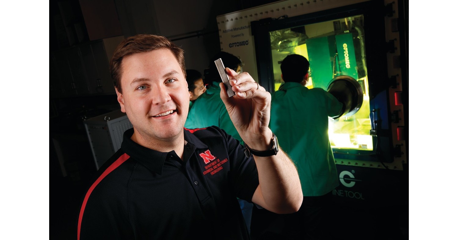 SME Selects 2020 Outstanding Young Manufacturing Engineers