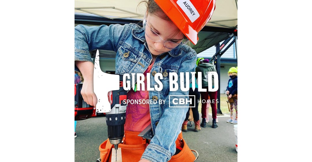 First Ever Girls Building Camp in Idaho Filling Fast