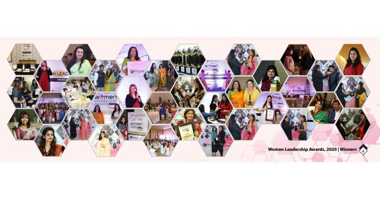 Women Leadership Awards, 2020-Mansi Rana, MD @ EZ Rankings Recognized ...