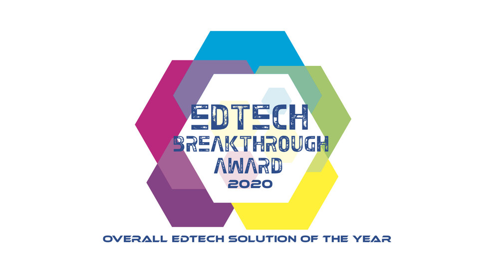 Watermark Named EdTech Breakthrough Award Winner for 'EdTech Solution ...