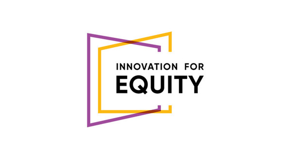 Innovation For Equity--Nonprofit Dedicated to Improving Outcomes for ...
