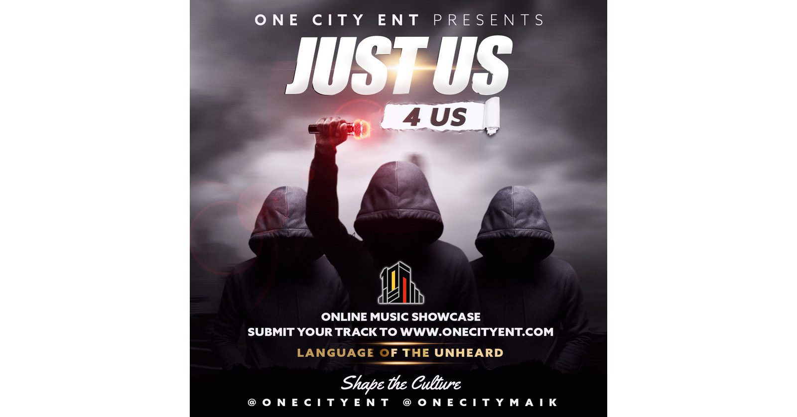 Calling All Artists and Fans - Independent Injustice Online Music ...