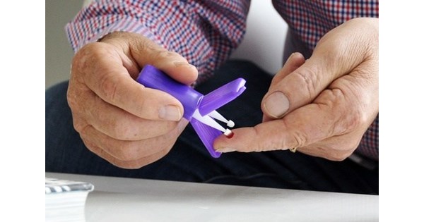 Neoteryx's Mitra Blood Collection Device Registered with TGA in Australia