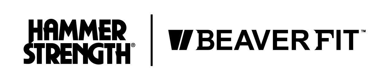 Hammer Strength and BeaverFit Team Up for Unique Collaboration in ...