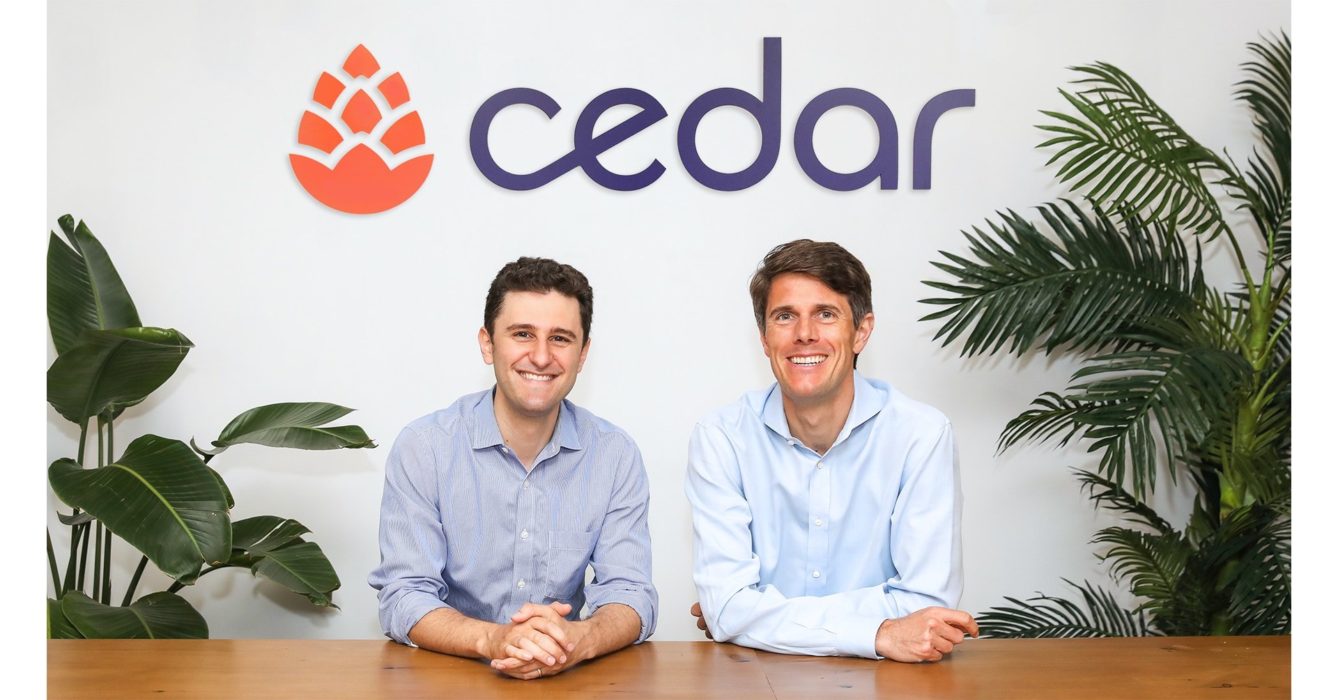 Cedar Accelerates Growth With $102M in Series C Funding Led by ...